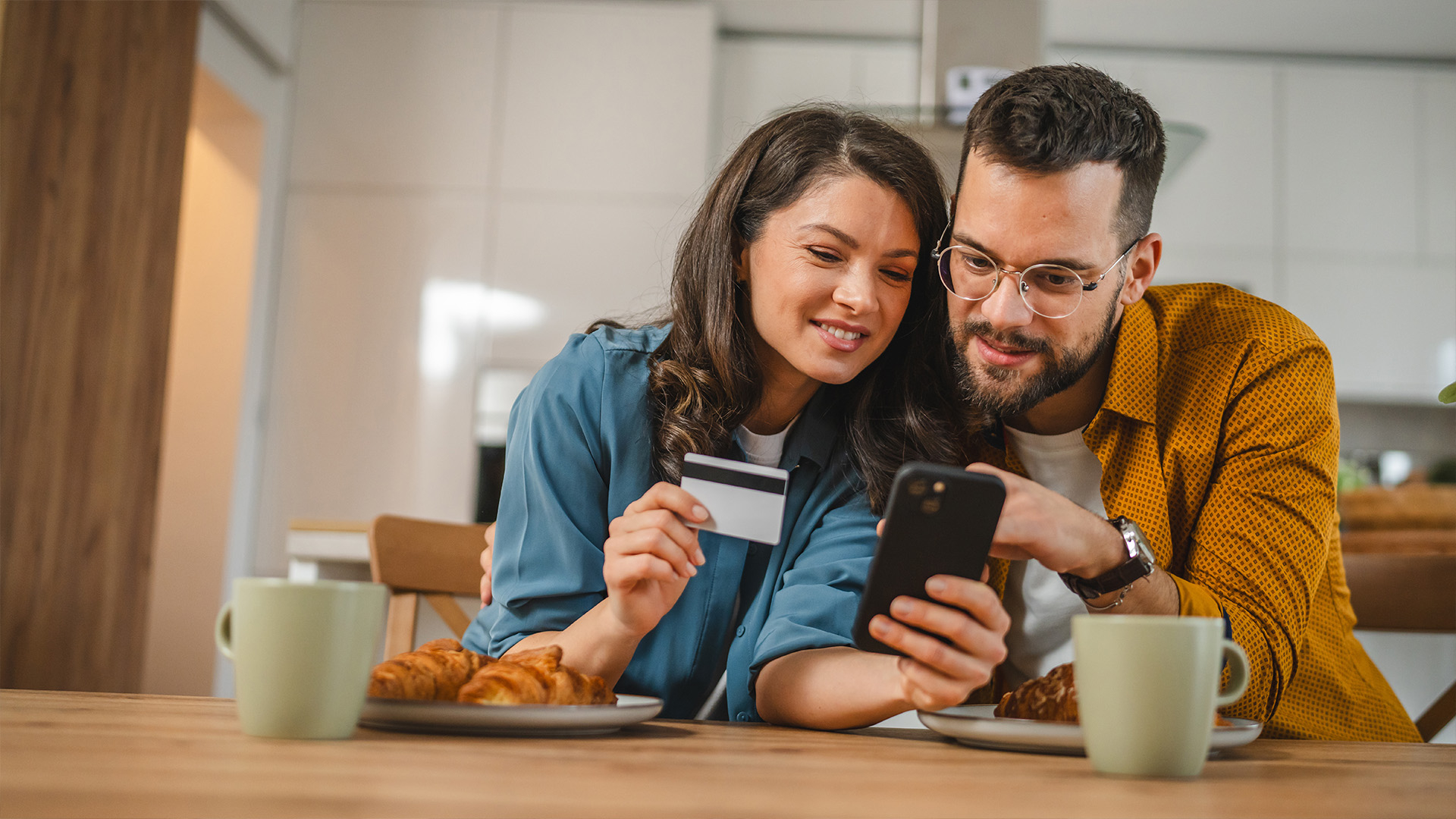 Banking and Lending | Queenstown Bank